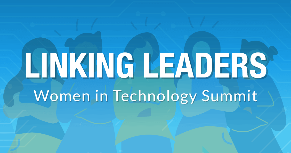 ClassLink | Linking Leaders: Women in Technology Summit